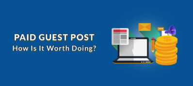 Best Guest Posting Service – Globex Outreach