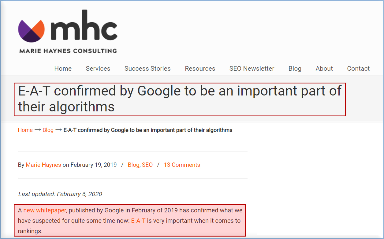 9 Reasons that Explain Why Is Your Website Not Getting Traffic - Globex ...