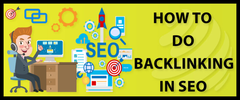 How To Do Backlinking in SEO? A Step by Step Guide - Globex Outreach