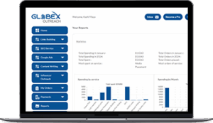 Ultra High Quality Backlinks Service – Globex Outreach